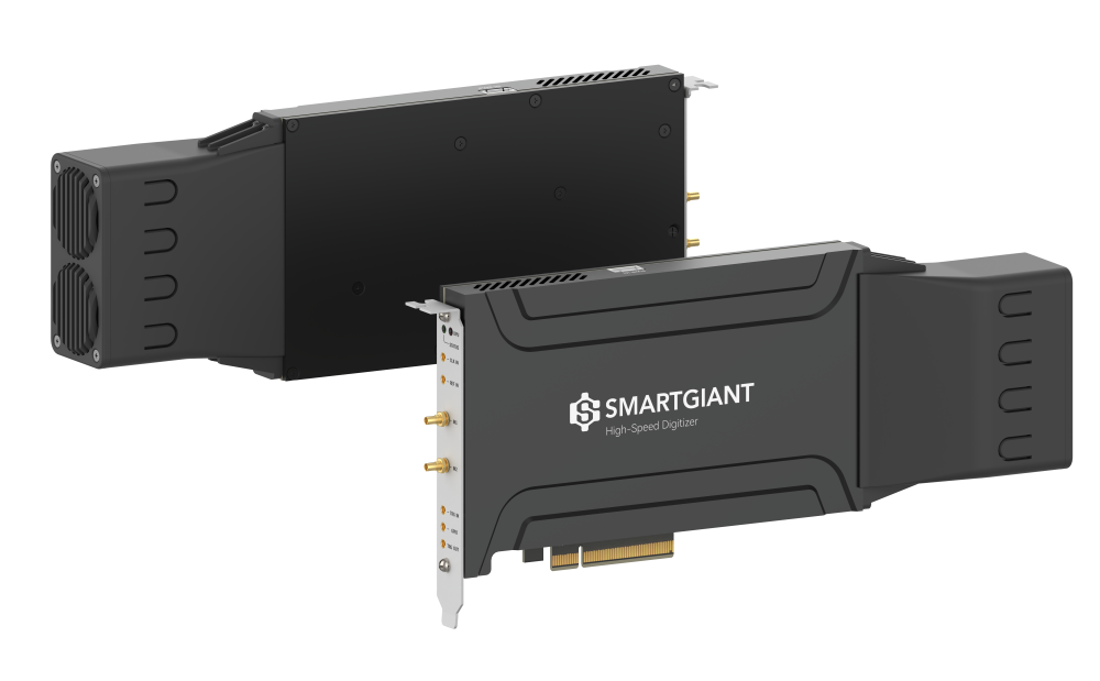 即插即用 DAQ 设备与模块化 DAQ 系统的概念解析 - 思林杰