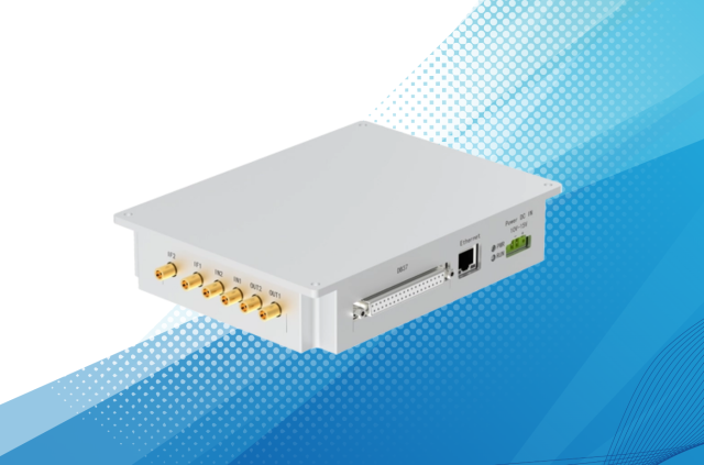 什么是 DAQ？从技术原理到应用场景的全面解析 - 思林杰